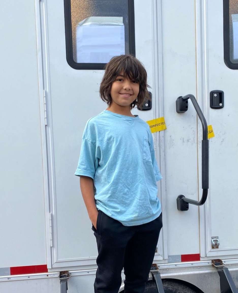 Luxton Handspiker Birthday, Real Name, Age, Weight, Height, Family ...