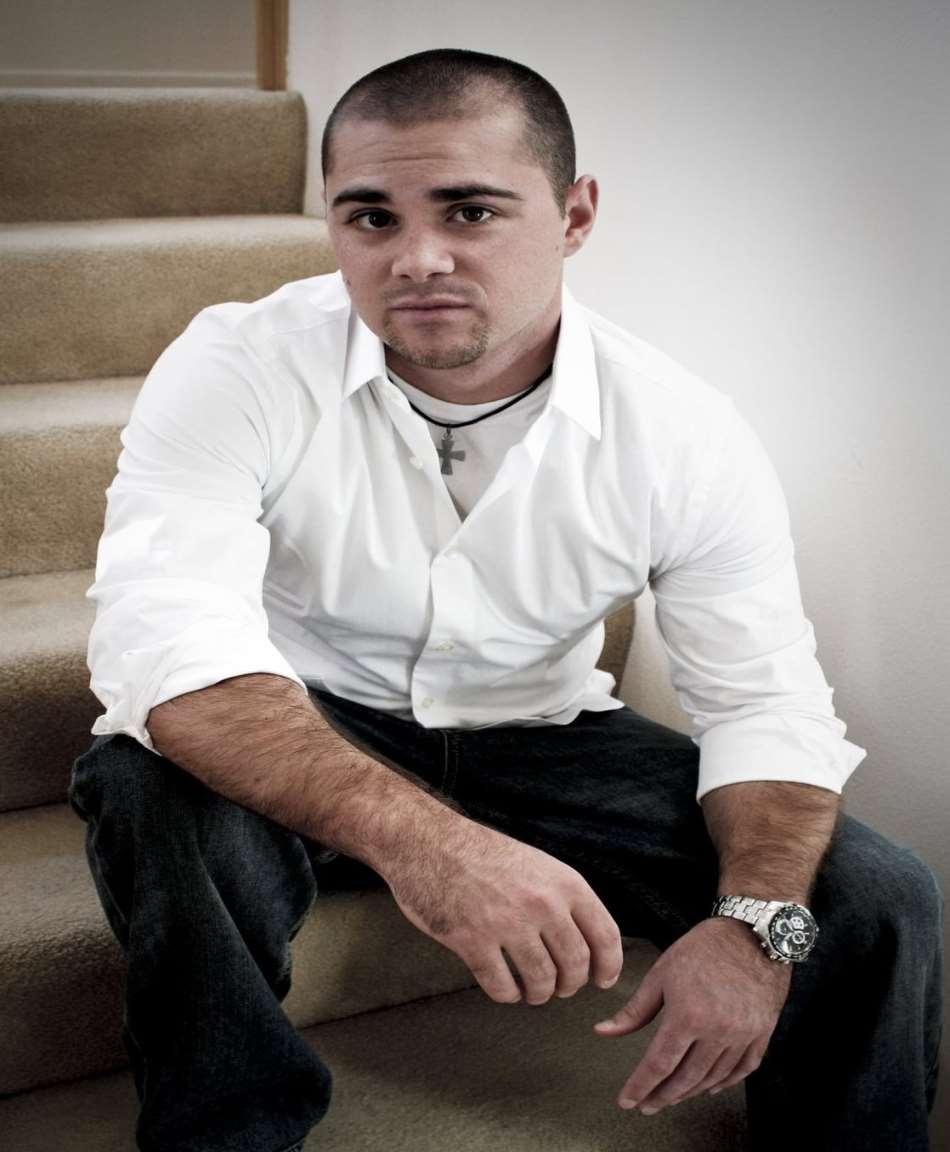 Nick Porrazzo Birthday, Real Name, Age, Weight, Height, Family, Facts ...