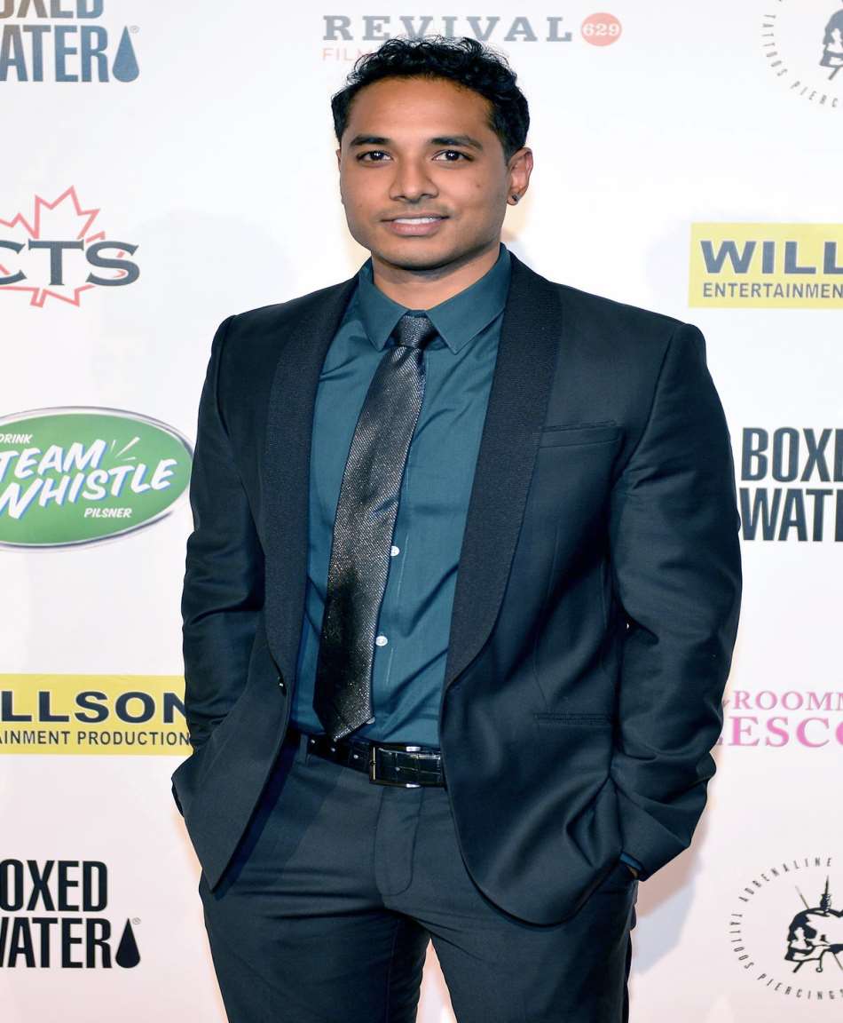 Keethan Krish Birthday, Real Name, Age, Weight, Height, Family, Facts ...