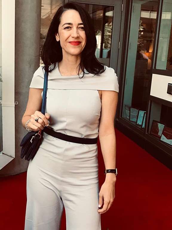 Tara Nicodemo Birthday, Real Name, Age, Weight, Height, Family, Facts ...