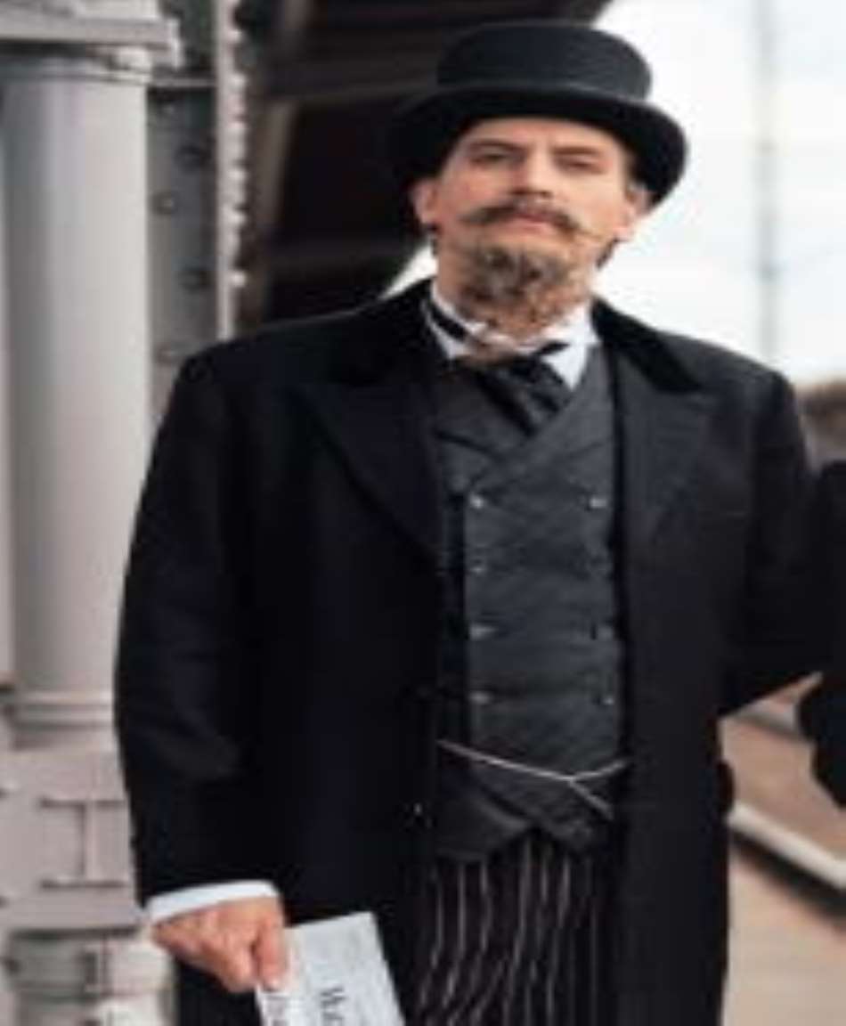 Michael Pitthan Birthday, Real Name, Age, Weight, Height, Family, Facts ...