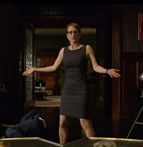 Dawn McGee Birthday, Real Name, Age, Weight, Height, Family, Facts ...