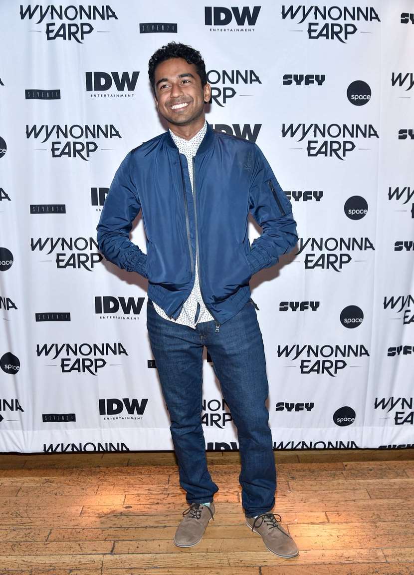 Vas Saranga Birthday, Real Name, Age, Weight, Height, Family, Facts ...