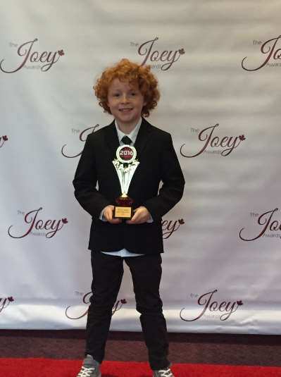 Gavin MacIver Wright Birthday, Real Name, Age, Weight, Height, Family ...