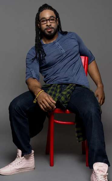 Deon Robertson Birthday, Real Name, Age, Weight, Height, Family, Facts ...