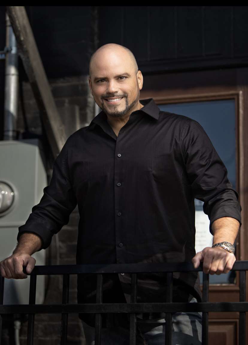 Rick Perez Birthday, Real Name, Age, Weight, Height, Family, Facts ...