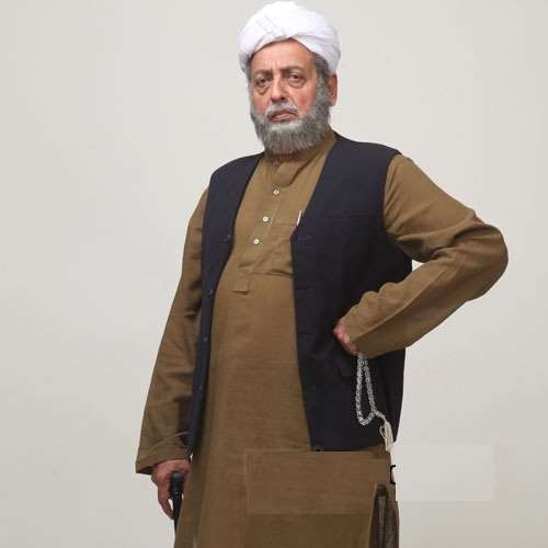 Salman Shahid Birthday, Real Name, Age, Weight, Height, Family, Facts ...