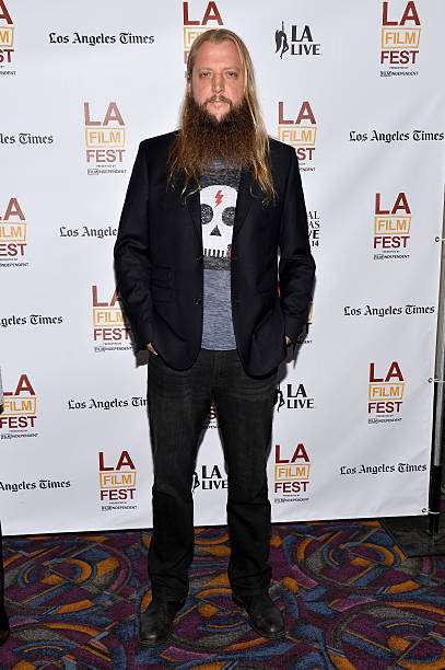 Scott Teems Birthday, Real Name, Age, Weight, Height, Family, Facts ...