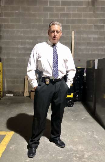 Scott Rapp Birthday, Real Name, Age, Weight, Height, Family, Facts ...