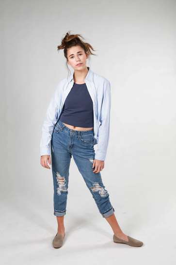 Gabby Clark Birthday, Real Name, Age, Weight, Height, Family, Facts ...