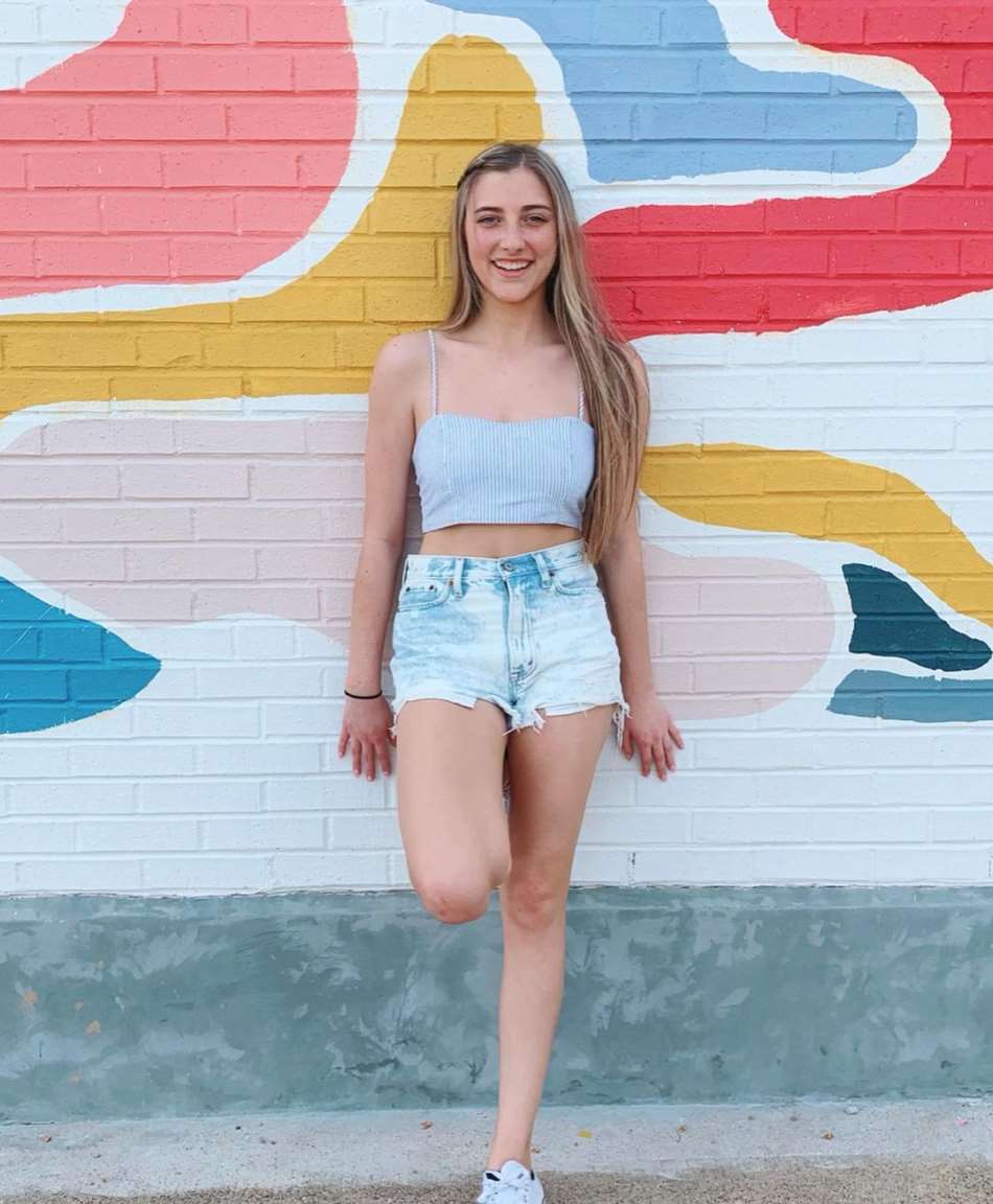 Nicolette Doke Birthday, Real Name, Age, Weight, Height, Family, Facts ...