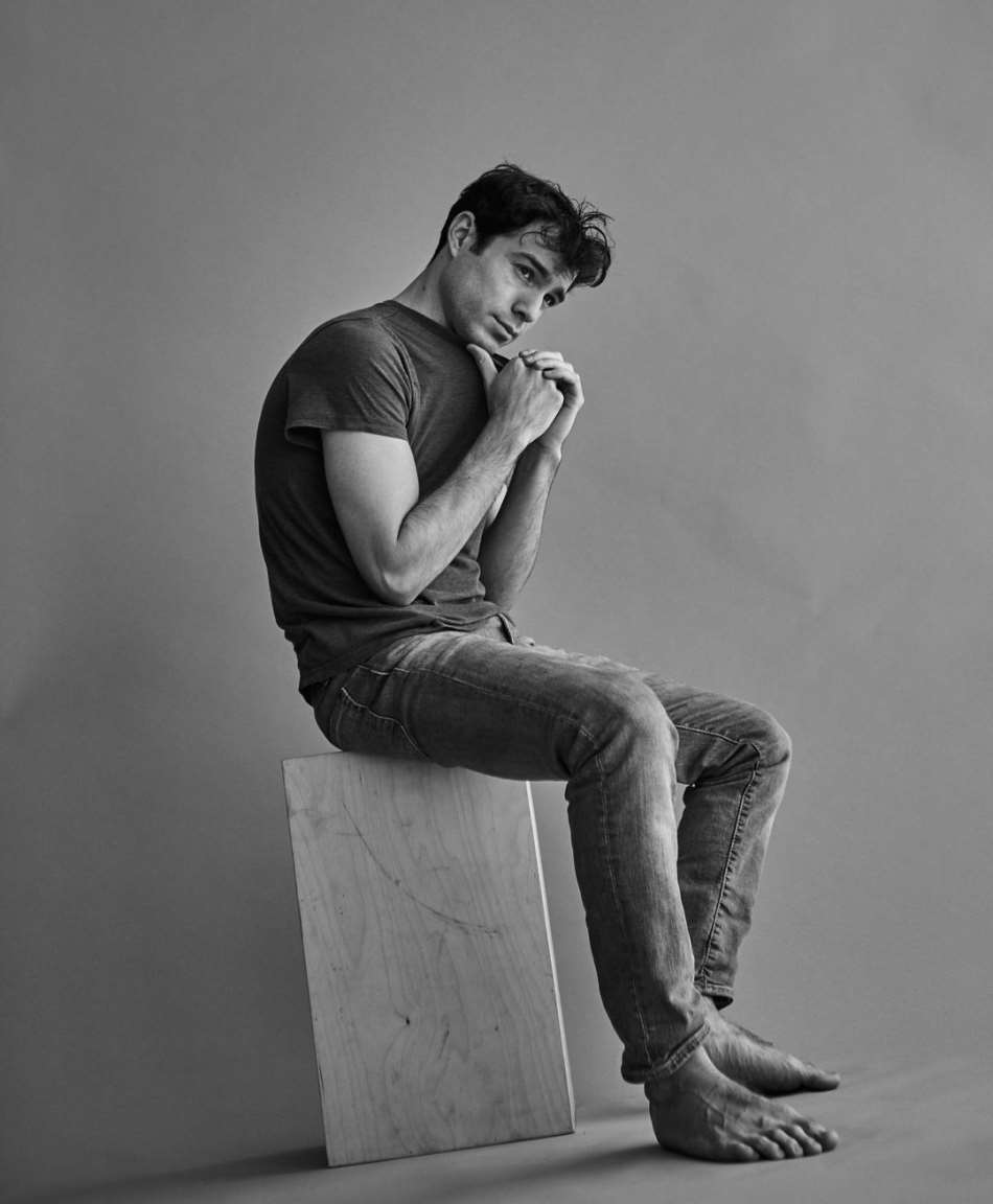 Charlie Solis Birthday, Real Name, Age, Weight, Height, Family, Facts ...