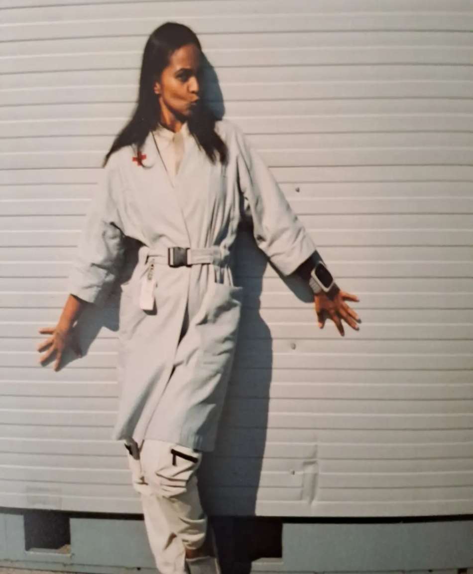 Shalini Peiris Birthday, Real Name, Age, Weight, Height, Family, Facts ...