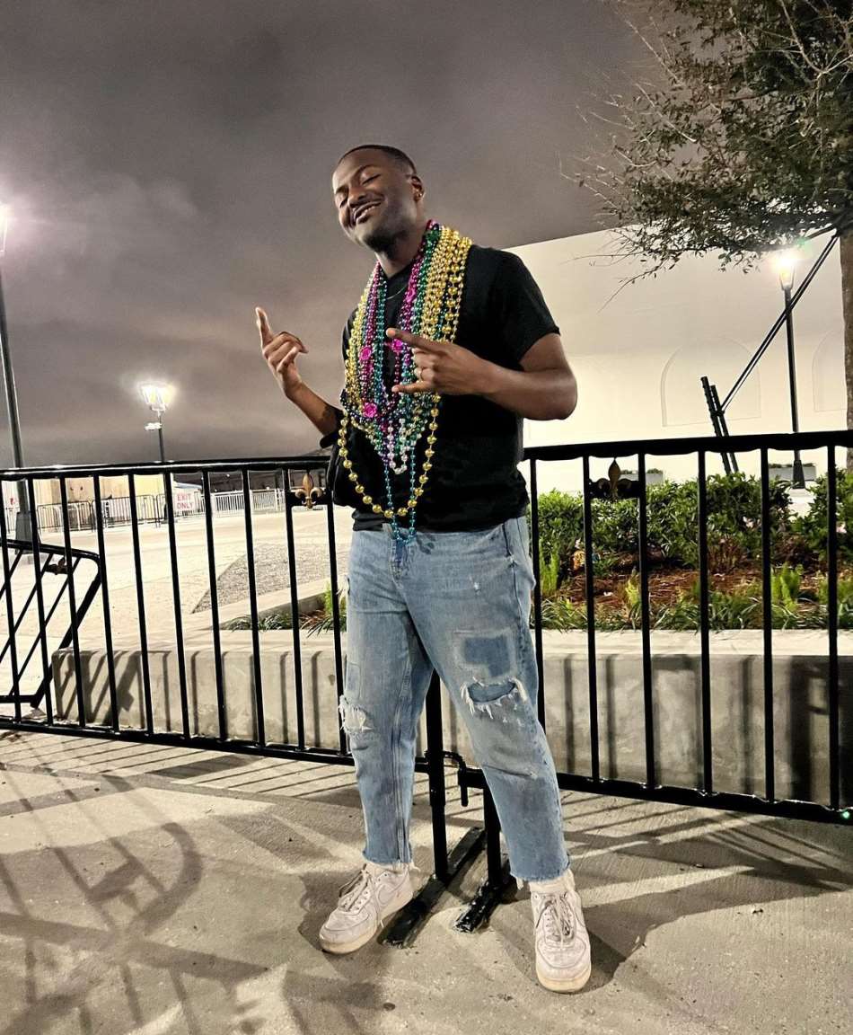 Trey Best Birthday, Real Name, Age, Weight, Height, Family, Facts ...