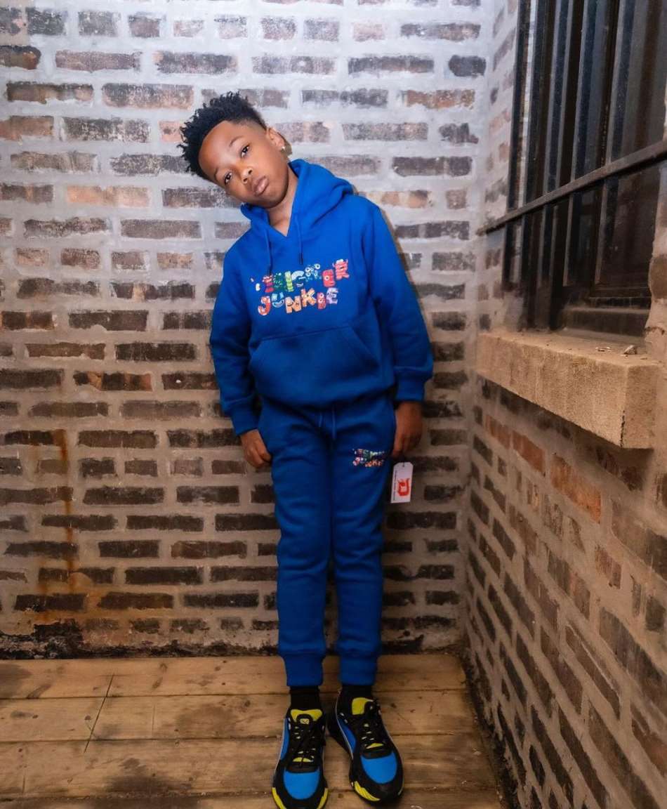 Harper Anthony Birthday, Real Name, Age, Weight, Height, Family, Facts ...