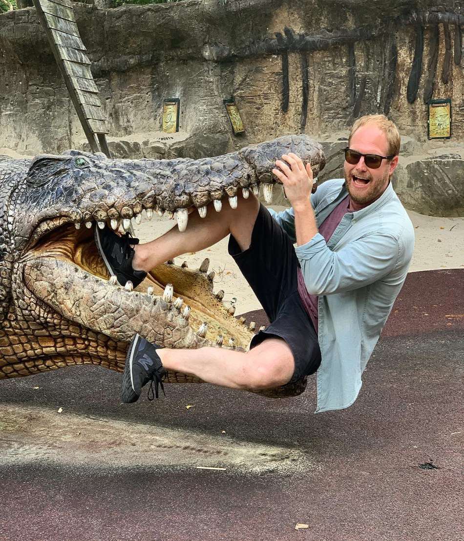 Josh Schaeffer Birthday, Real Name, Age, Weight, Height, Family, Facts ...