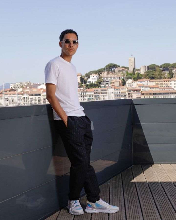 Adam Bessa Birthday, Real Name, Age, Weight, Height, Family, Facts ...