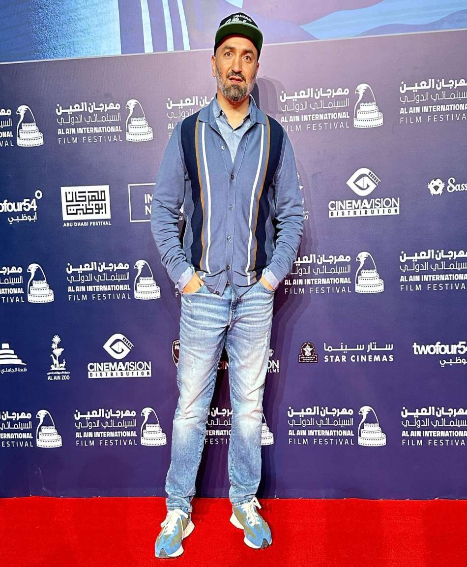 Armen Grayg Birthday, Real Name, Age, Weight, Height, Family, Facts ...