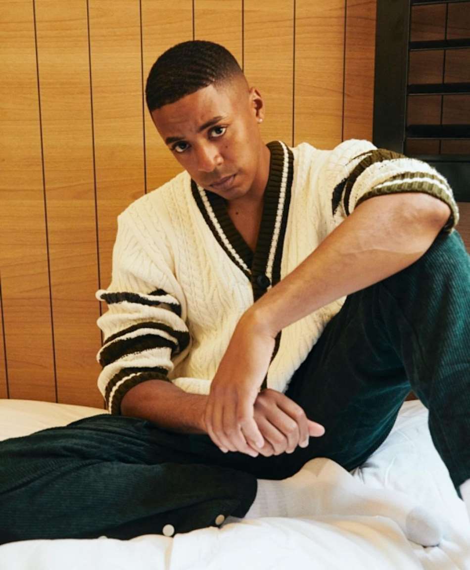 Justiin Davis Birthday, Real Name, Age, Weight, Height, Family, Facts ...