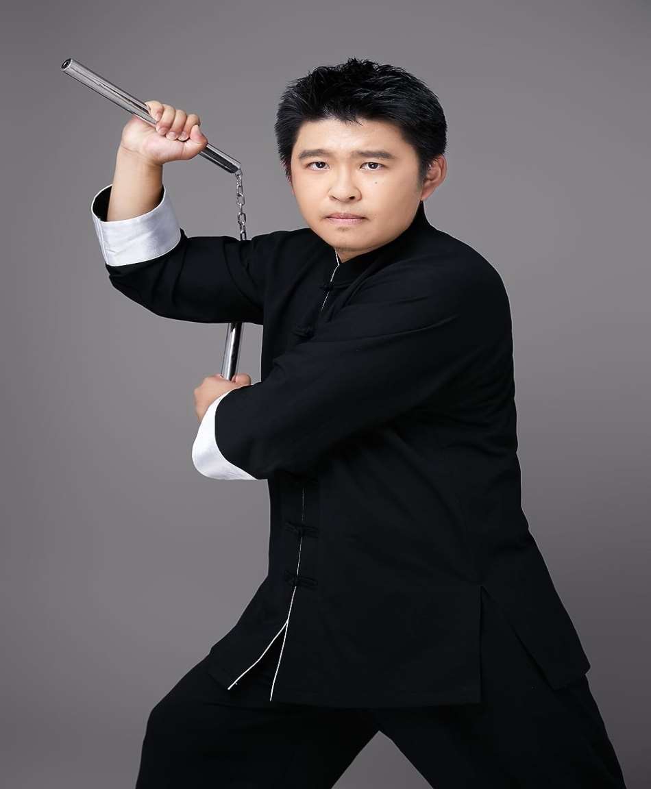 Bingchen Ye Birthday, Real Name, Age, Weight, Height, Family, Facts ...