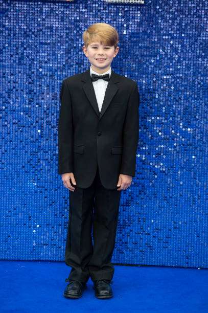 Matthew Illesley Birthday, Real Name, Age, Weight, Height, Family ...