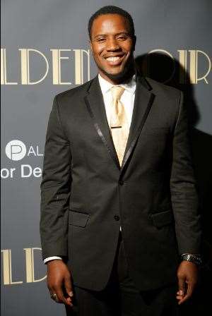 Osahon Tongo Birthday, Real Name, Age, Weight, Height, Family, Facts ...