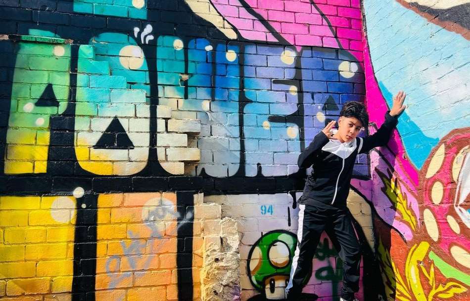 Leon Ung Birthday, Real Name, Age, Weight, Height, Family, Facts ...