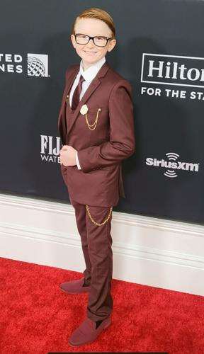 Brayden Frasure Birthday, Real Name, Age, Weight, Height, Family, Facts ...