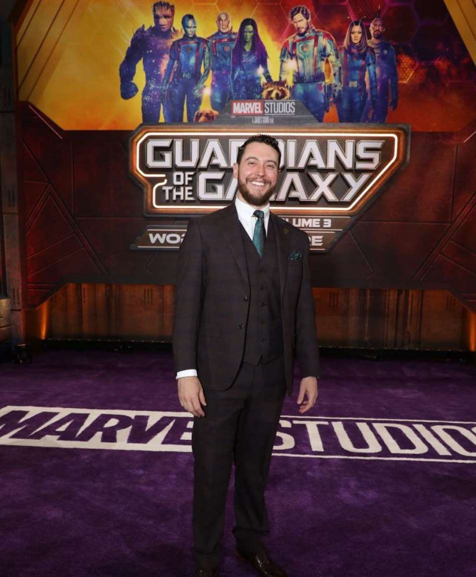 Austin Freeman Birthday, Real Name, Age, Weight, Height, Family, Facts ...