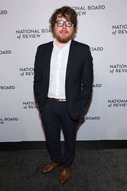 Michael Sarnoski Birthday, Real Name, Age, Weight, Height, Family ...