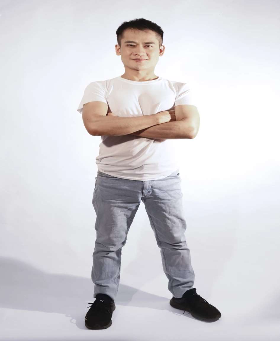 Shakriya Tarinyawat Birthday, Real Name, Age, Weight, Height, Family ...