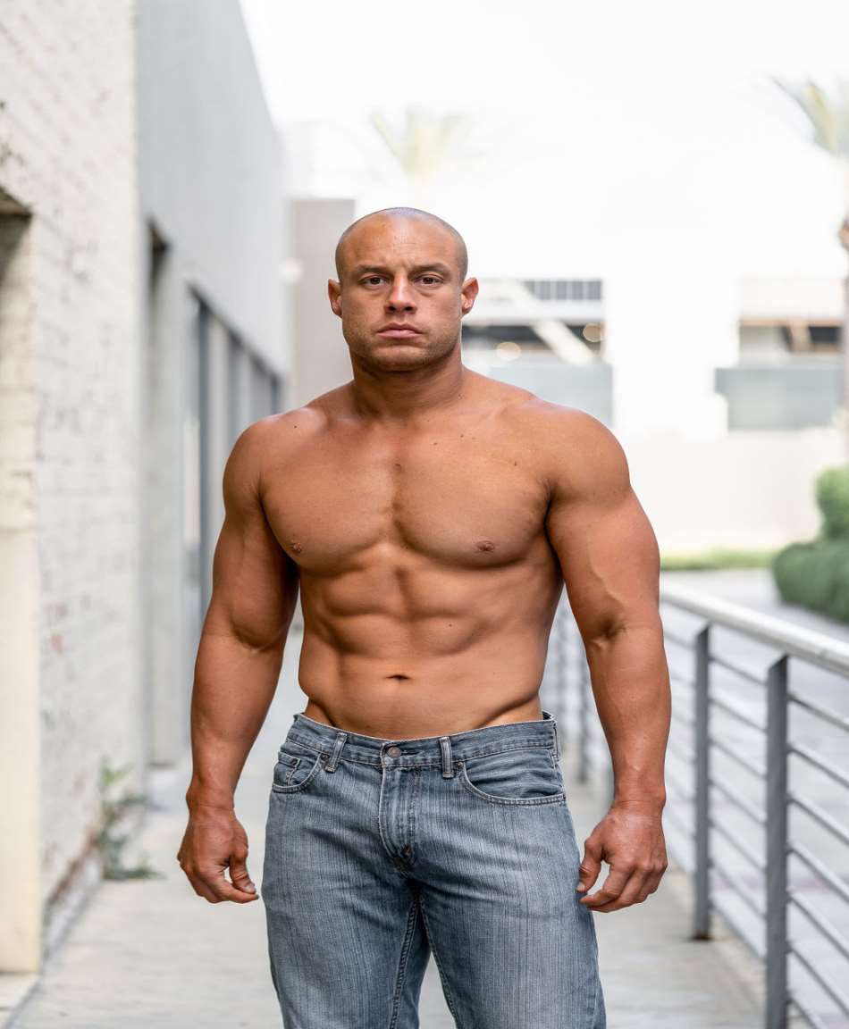 Brandon Morales Birthday, Real Name, Age, Weight, Height, Family, Facts ...