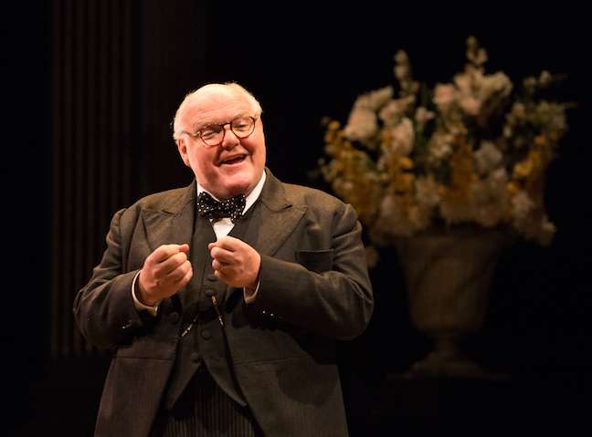 John B. Lowe bio Birthday, Real Name, Age, Weight, Height, Family ...