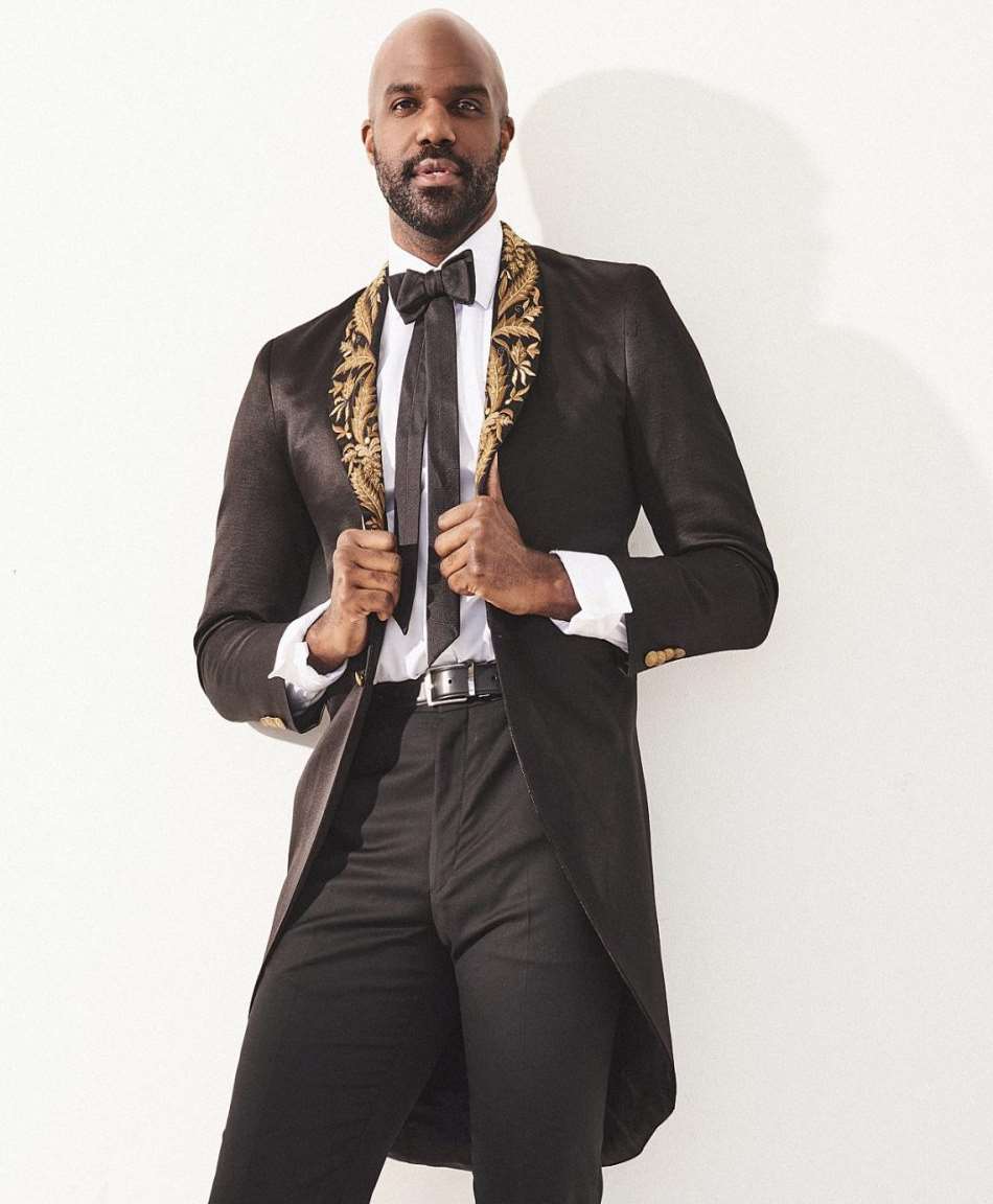 Carl Clemons-Hopkins Birthday, Real Name, Age, Weight, Height, Family ...