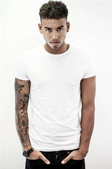 Christopher Jeffers Birthday, Real Name, Age, Weight, Height, Family ...