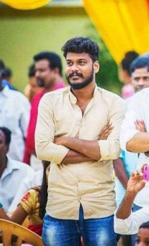 K. Manikandan Birthday, Real Name, Age, Weight, Height, Family, Facts ...