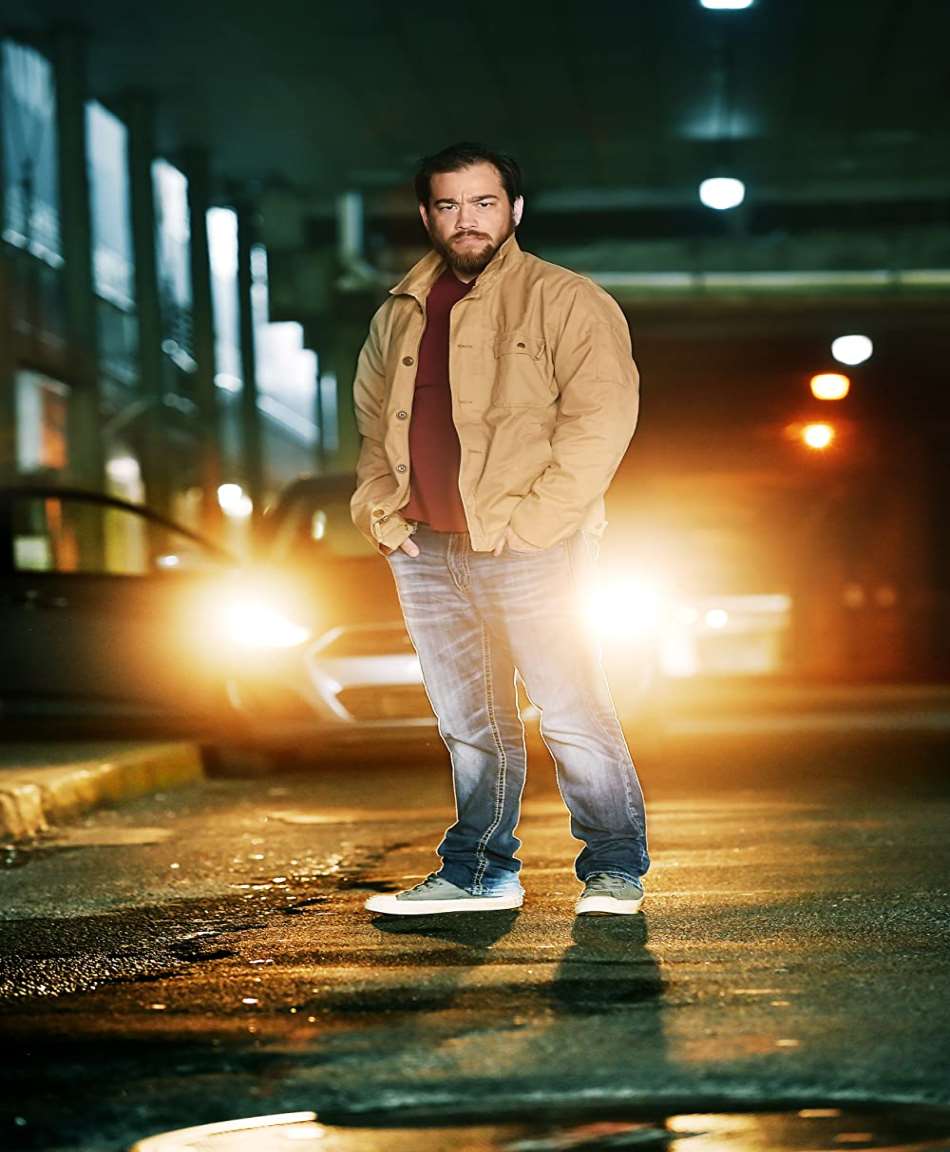 Alan Boell Birthday, Real Name, Age, Weight, Height, Family, Facts ...