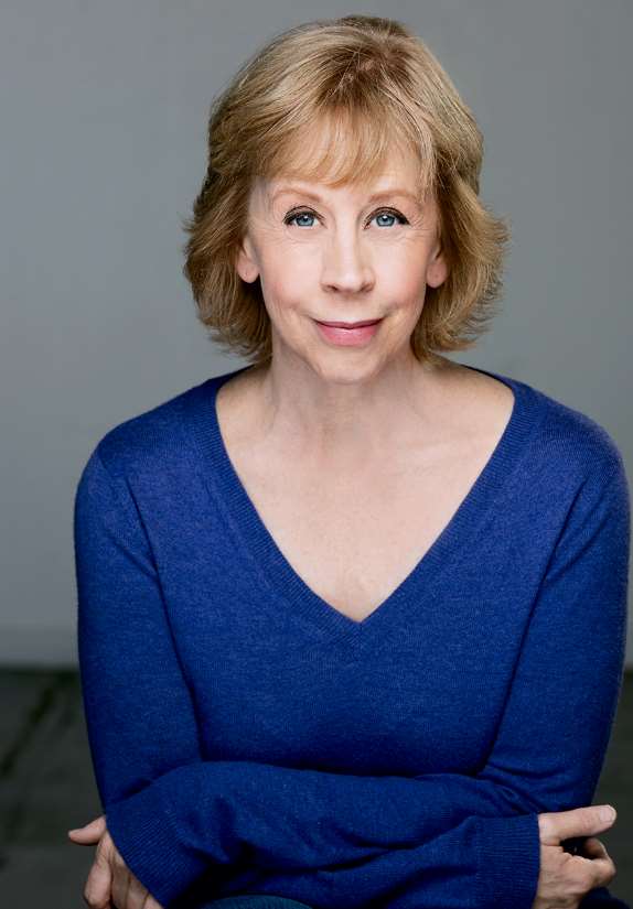 Nancy Daly Birthday, Real Name, Age, Weight, Height, Family, Facts ...