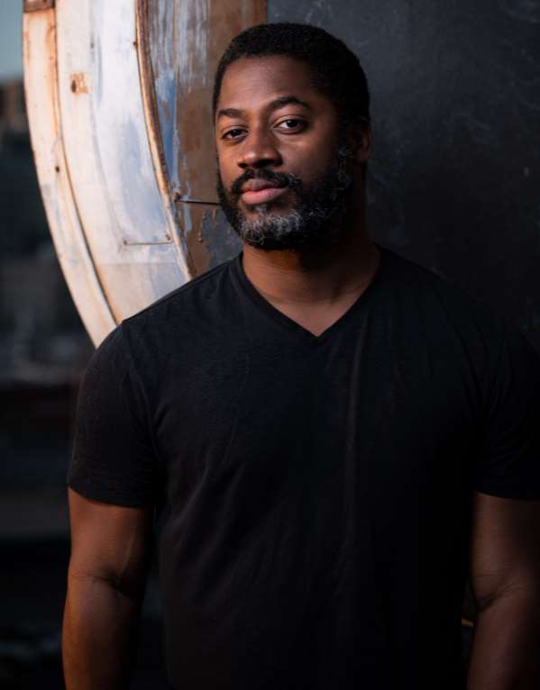 Wayne T. Carr Birthday, Real Name, Age, Weight, Height, Family, Facts ...