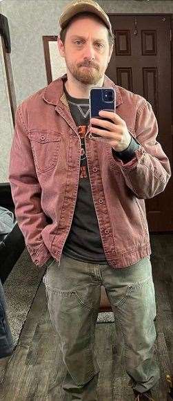 Robbie Tann Birthday, Real Name, Age, Weight, Height, Family, Facts ...