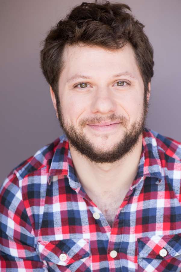 Eli Bildner Birthday, Real Name, Age, Weight, Height, Family, Facts ...