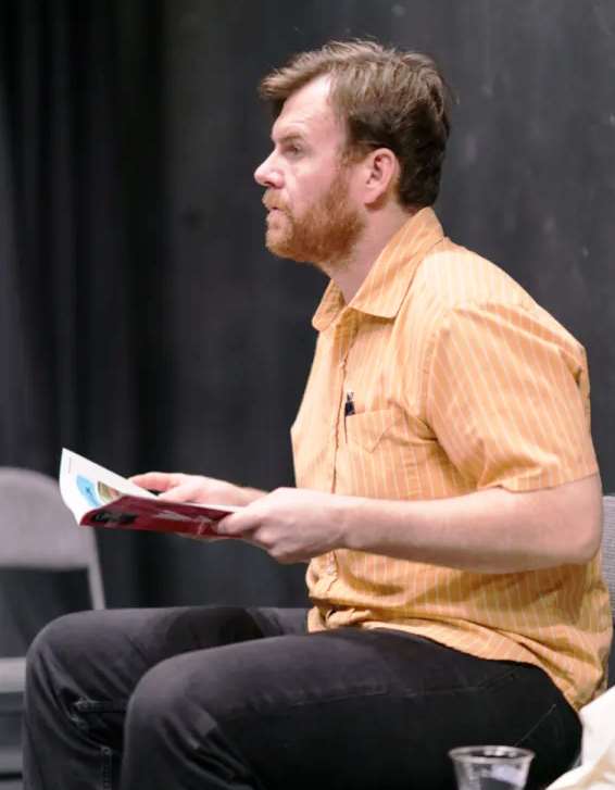 Jeb Kreager Birthday, Real Name, Age, Weight, Height, Family, Facts ...