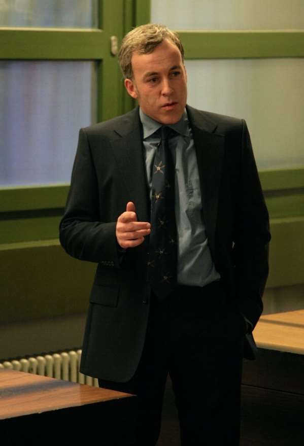 John Keogh Birthday, Real Name, Age, Weight, Height, Family, Facts ...