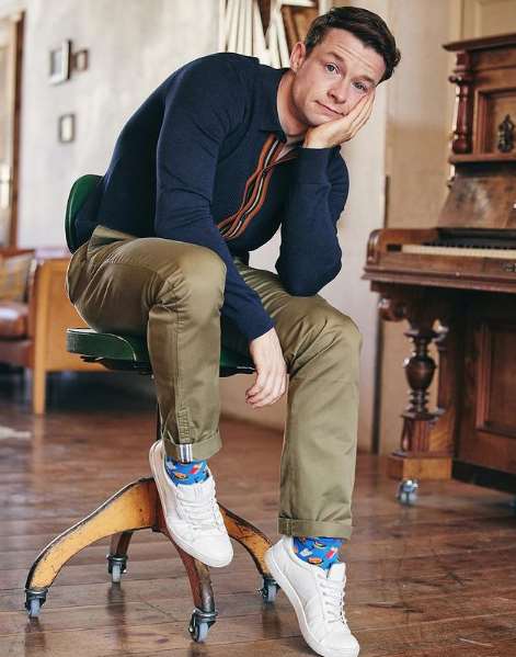 Ryan Wichert Birthday, Real Name, Age, Weight, Height, Family, Facts ...