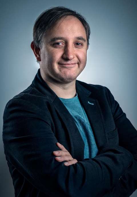 Daniel Chamorro Birthday, Real Name, Age, Weight, Height, Family, Facts ...