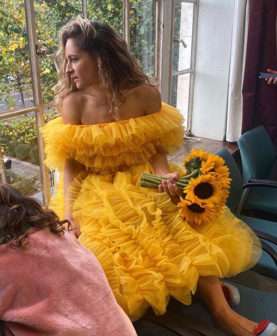 Avital Lvova Birthday, Real Name, Age, Weight, Height, Family, Facts ...