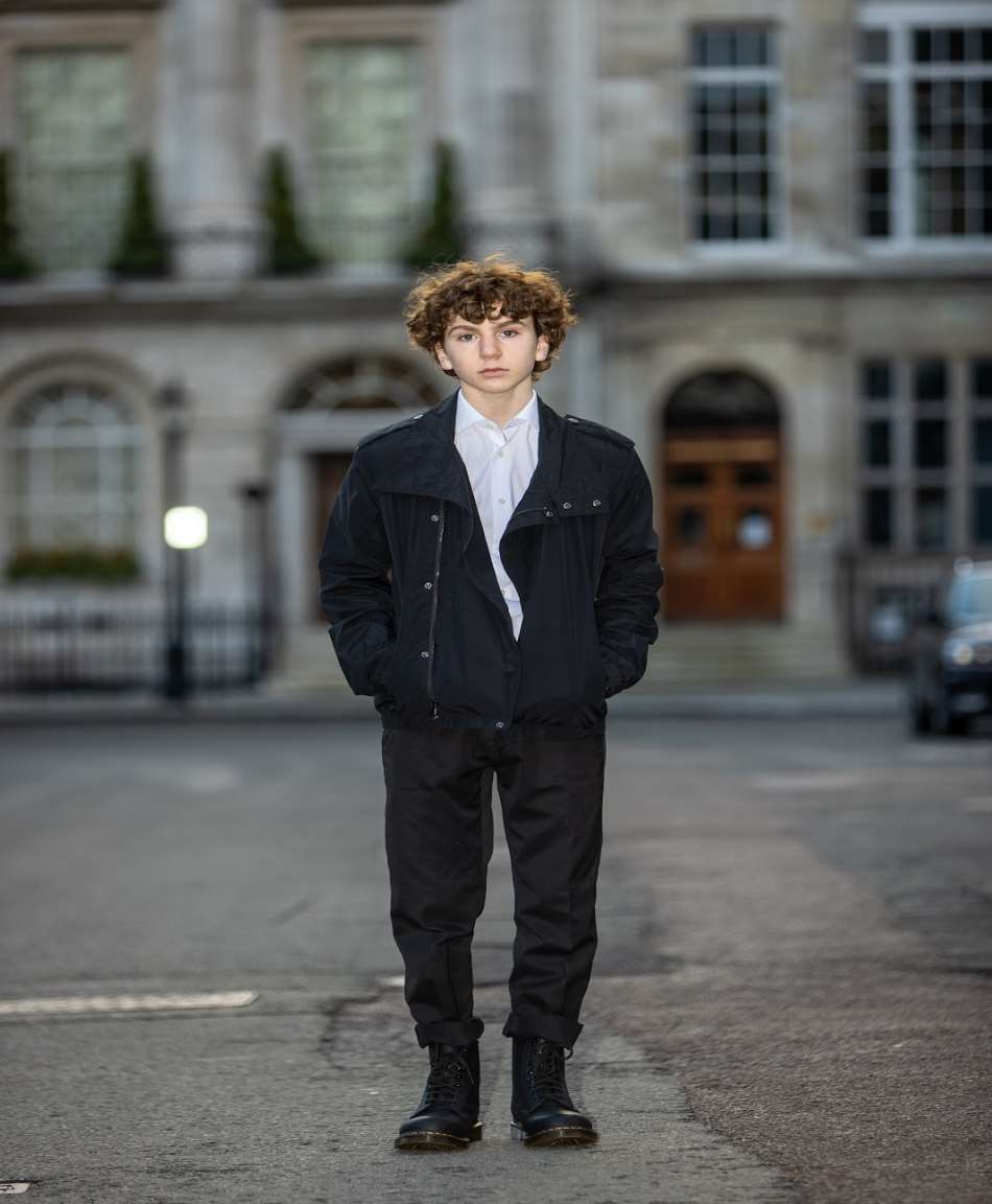 Gerrison Machado Birthday, Real Name, Age, Weight, Height, Family ...