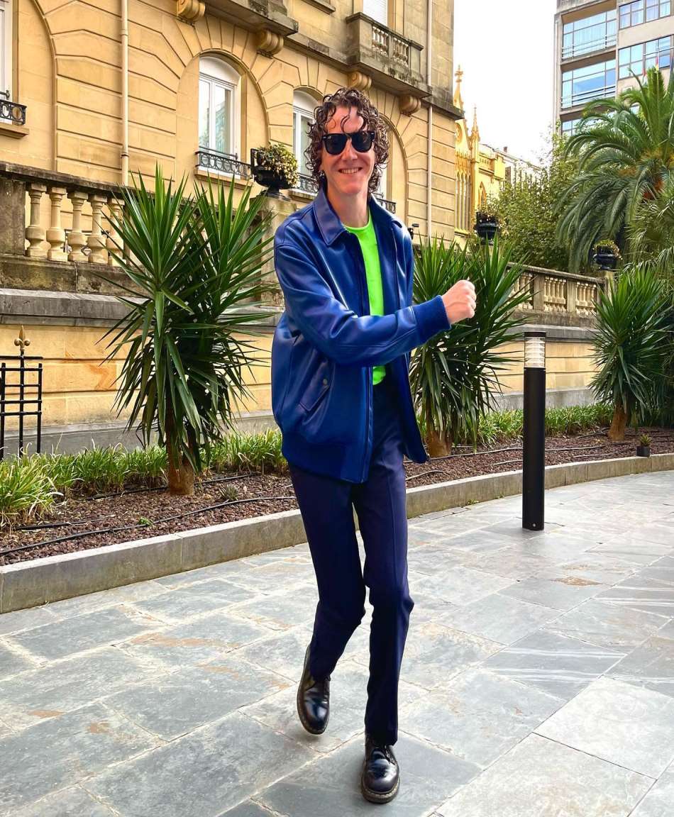 Brian Sichel Birthday, Real Name, Age, Weight, Height, Family, Facts ...