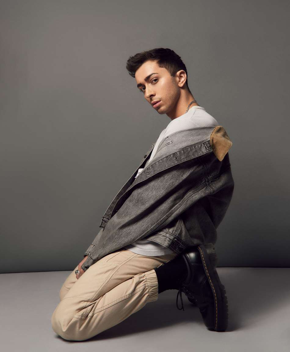 Andrew Kyrzyk Birthday, Real Name, Age, Weight, Height, Family, Facts ...