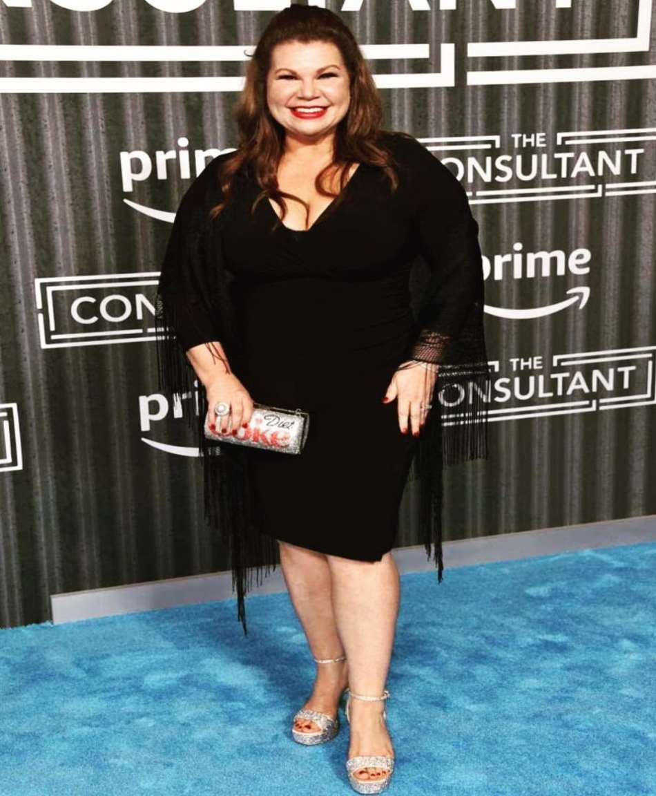 Emily Berry( American actress) Birthday, Real Name, Age, Weight, Height ...